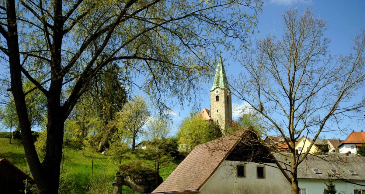 Gemeinde Störnstein - Mitgliedsgemeinden - Verwaltungsgemeinschaft ...
